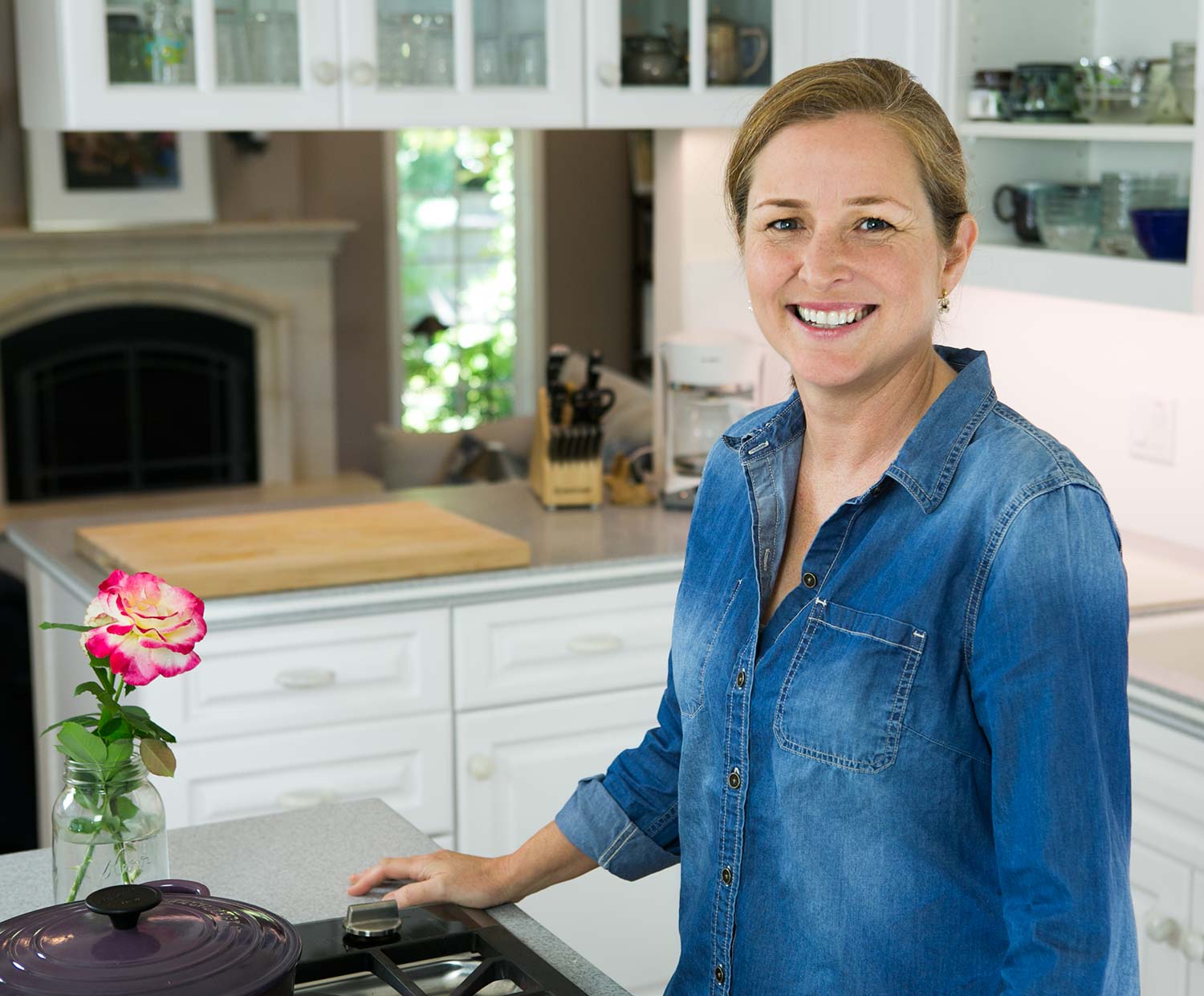 Love Your Work, Episode 33 – Double Down on Love: SimplyRecipes' Elise ...