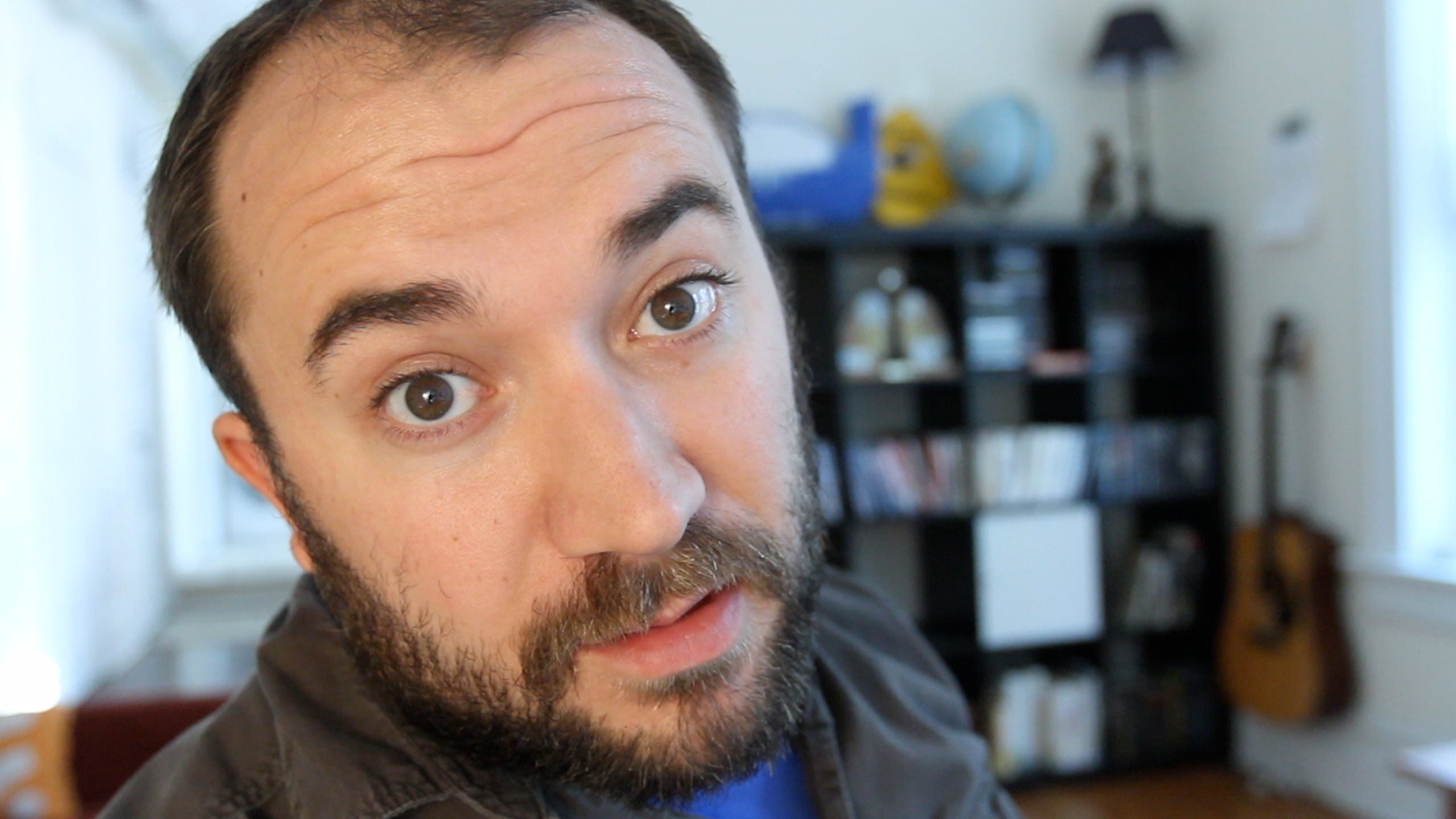 Love Your Work, Episode 39 – Embrace Constraints: WheezyWaiter