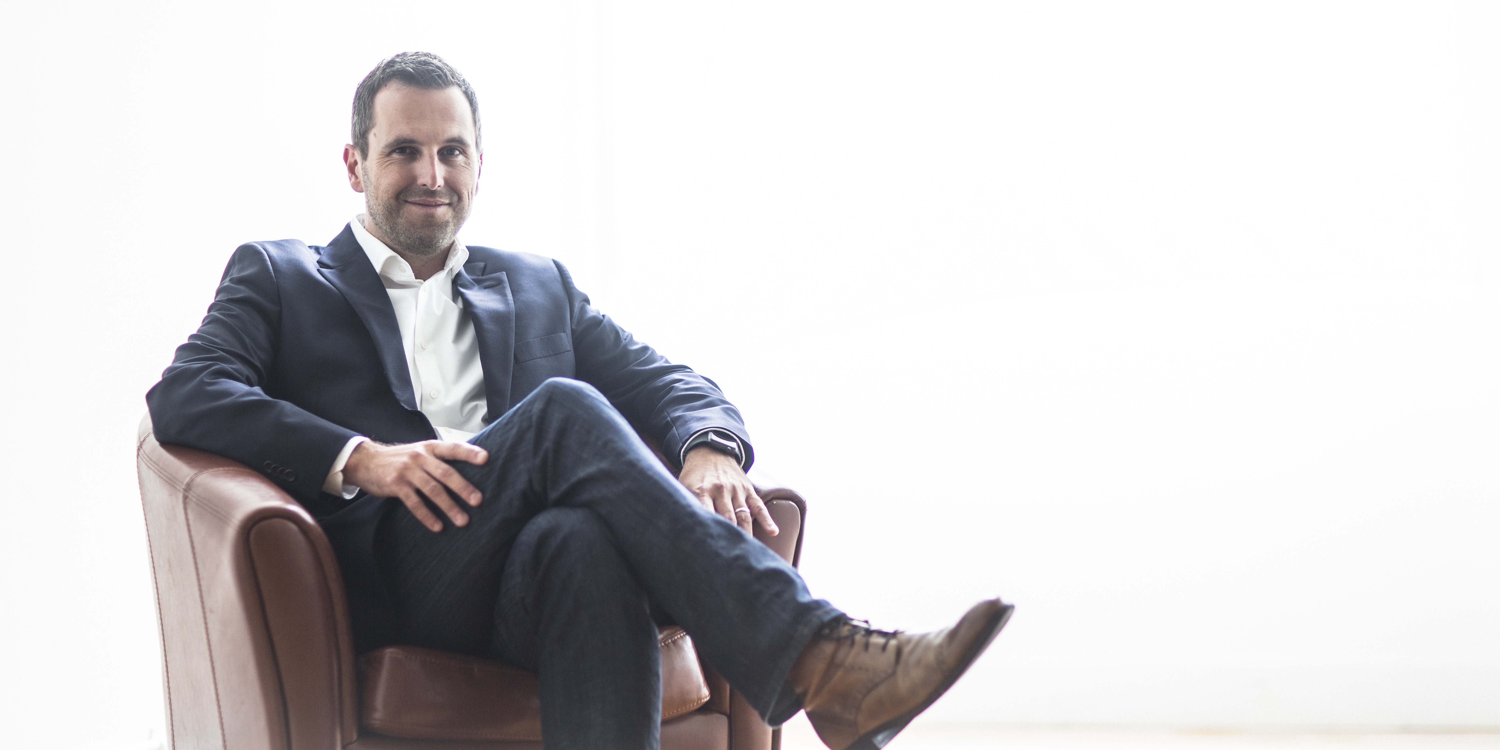 Die Empty. Todd Henry of The Accidental Creative – Love Your Work ...