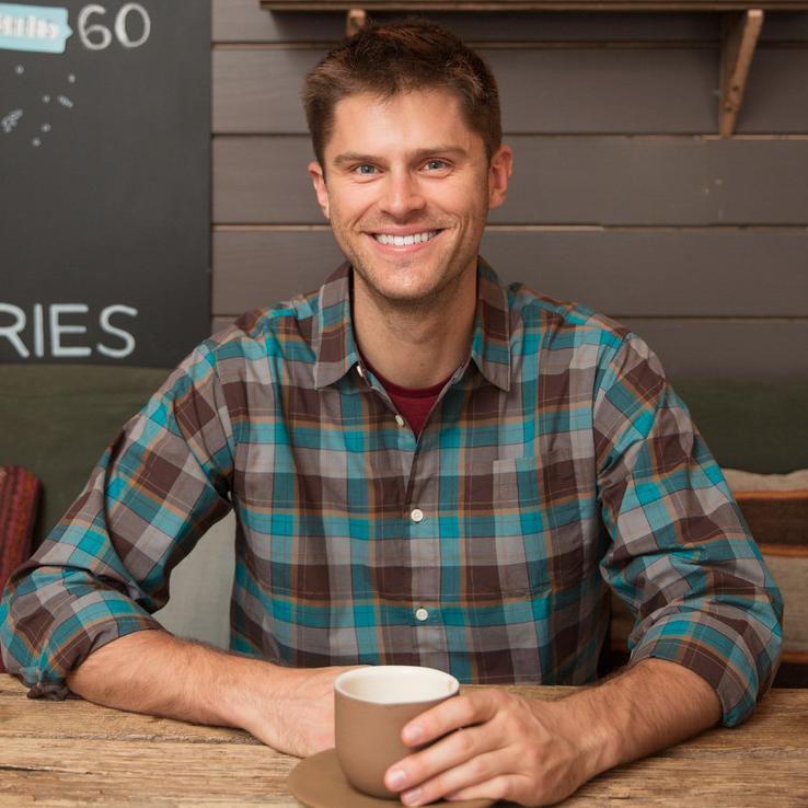 Charlie Hoehn: Curing Anxiety Through Work/Life Integration – Love Your ...