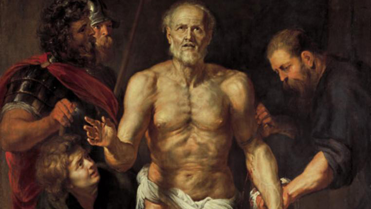 What Seneca Said About Facebook – Love Your Work, Episode 128