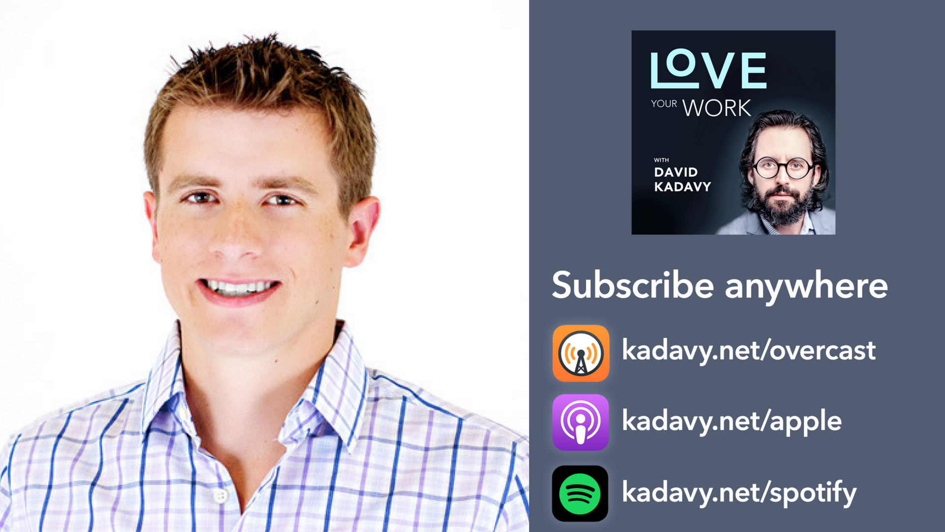 Double Down or Shut Down? Nathan Barry of ConvertKit – Love Your Work ...