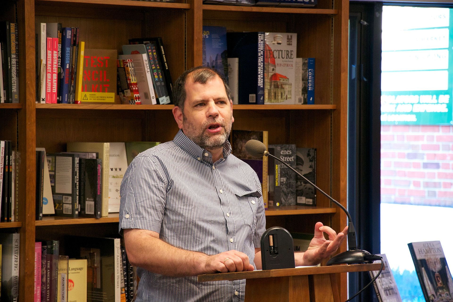 Tyler Cowen: Be Dynamic – Love Your Work, Episode 155