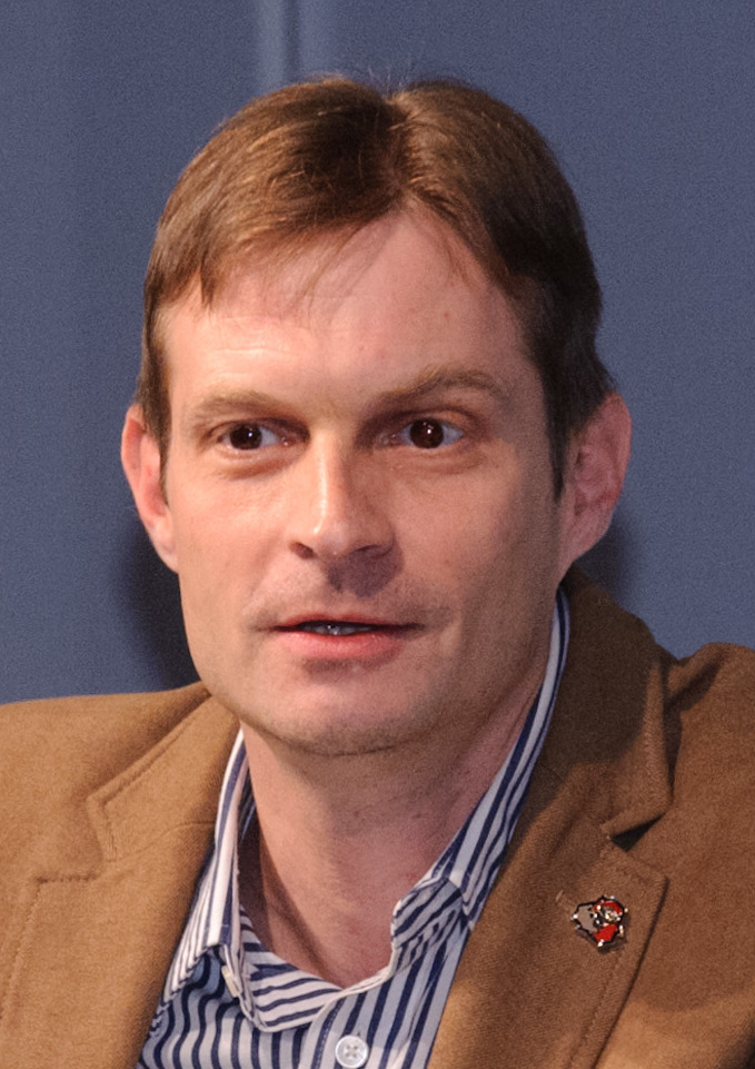 Appeal to the 99%: Srdja Popovic, Revolutionary & Author of Blueprint ...