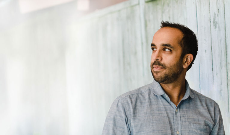 Neil Pasricha: Resilience Through Creativity – Love Your Work, Episode 215