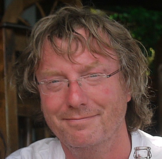 How to Predict the Future: Dylan Evans – Love Your Work, Episode 221