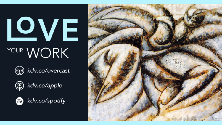 The End of Time Management – Love Your Work, Episode 226