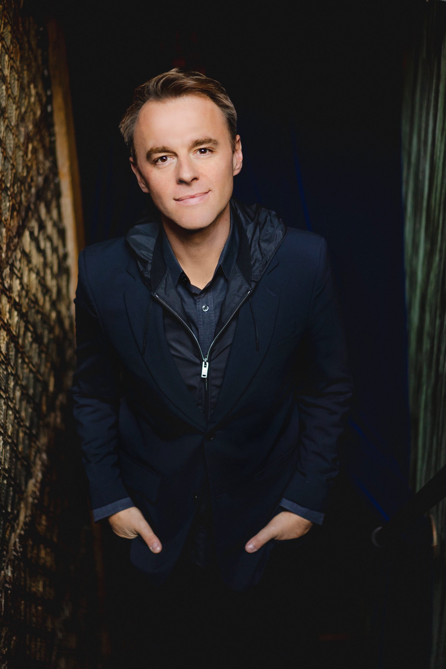 FOMO: Get the Good & Miss Out on the Bad – Patrick McGinnis – Love Your ...