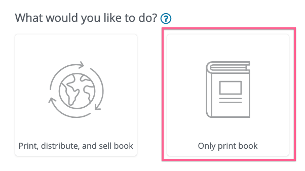 The best place to print your advance reader copies (ARCs) – KDP Print ...