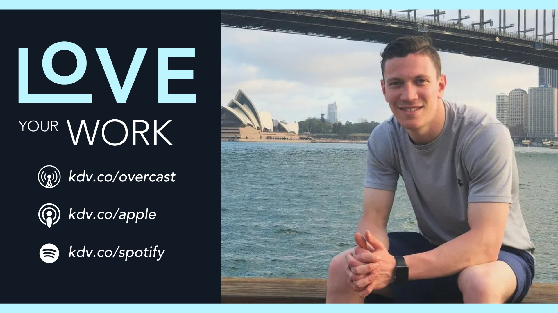 David Perell: Being a Hedgehog When You're a Fox, Living With the ...