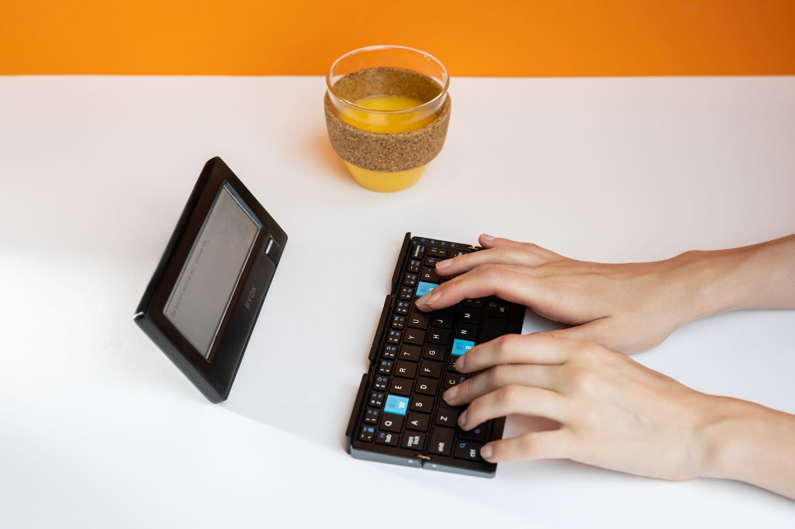 9 Distraction-Free Writing Devices